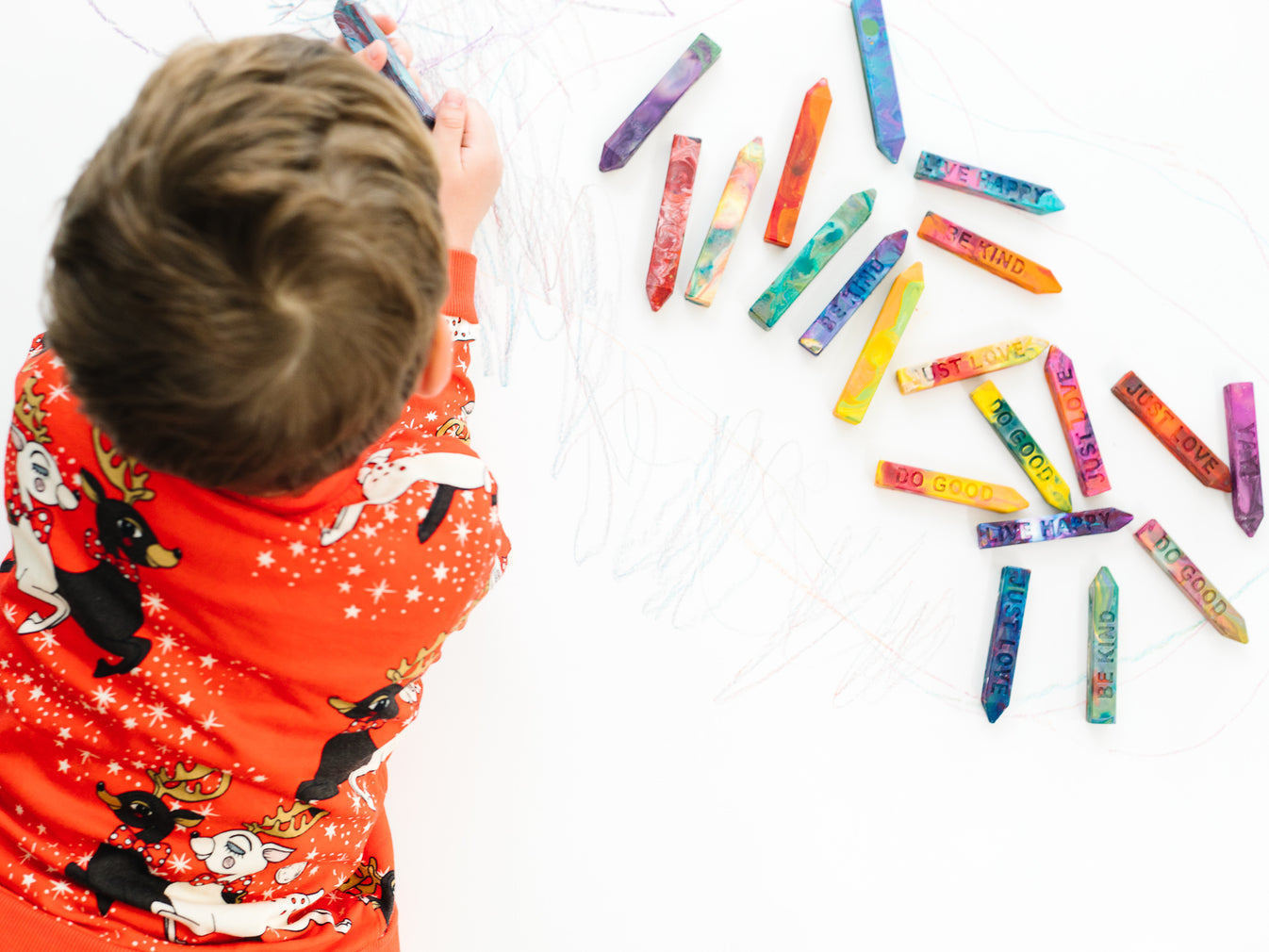 Crayon Stix ® | "The perfect, oversized crayon for toddlers!" – Art 2 ...