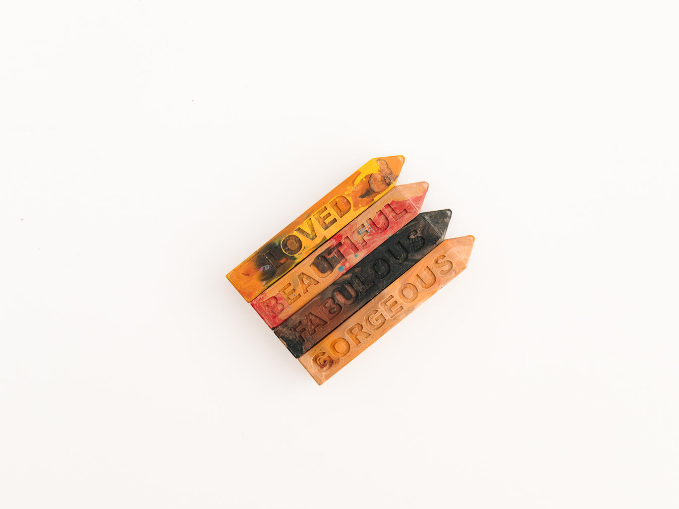 Skin Color Crayons – Art 2 the Extreme® - The Original Rainbow Crayon®
